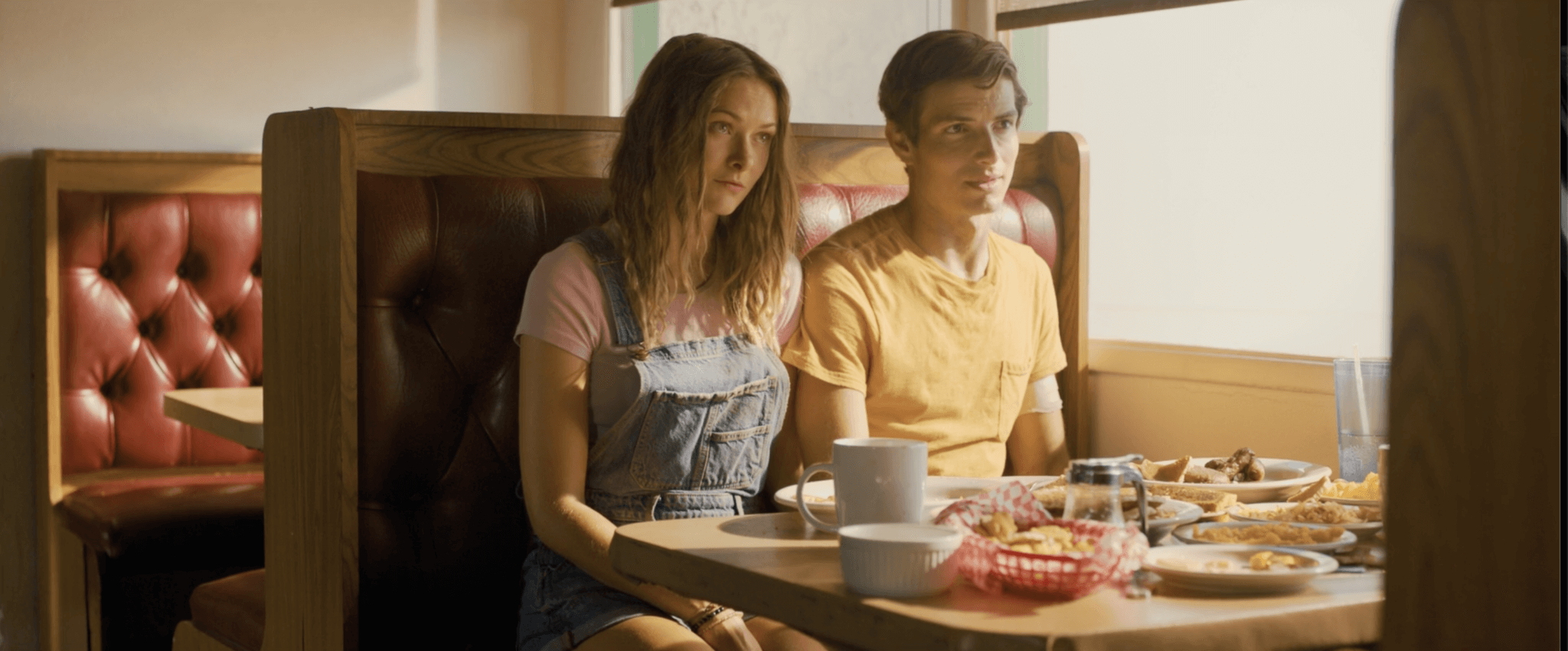 Exclusive: New Look at 'The Walking Dead' Star Lauren Cohan in 'When I ...