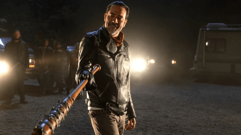 Own a Piece of ‘The Walking Dead’: Iconic Props Head to Auction ...