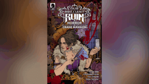 5 Amazing New Horror Comics to Read in 2025 - Comics Bulletin