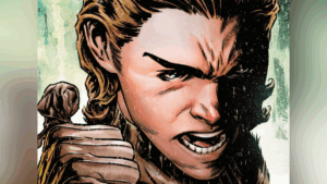 Marvel Comics Introduces a New Black Panther: Meet Ketema! - Comics ...
