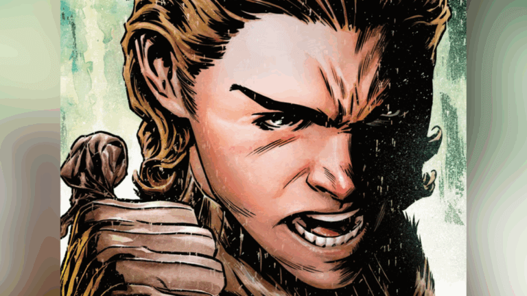 Marvel Comics Introduces a New Black Panther: Meet Ketema! - Comics ...