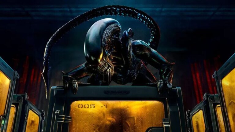 Review: 'Alien: Earth' is the Alien Series We Always Wanted - Comics ...