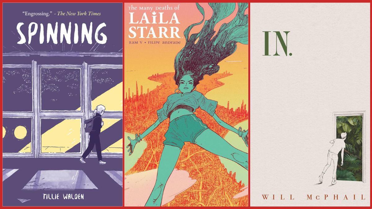 The 10 Best Coming-of-Age Graphic Novels You’ll Never Forget - Comics ...