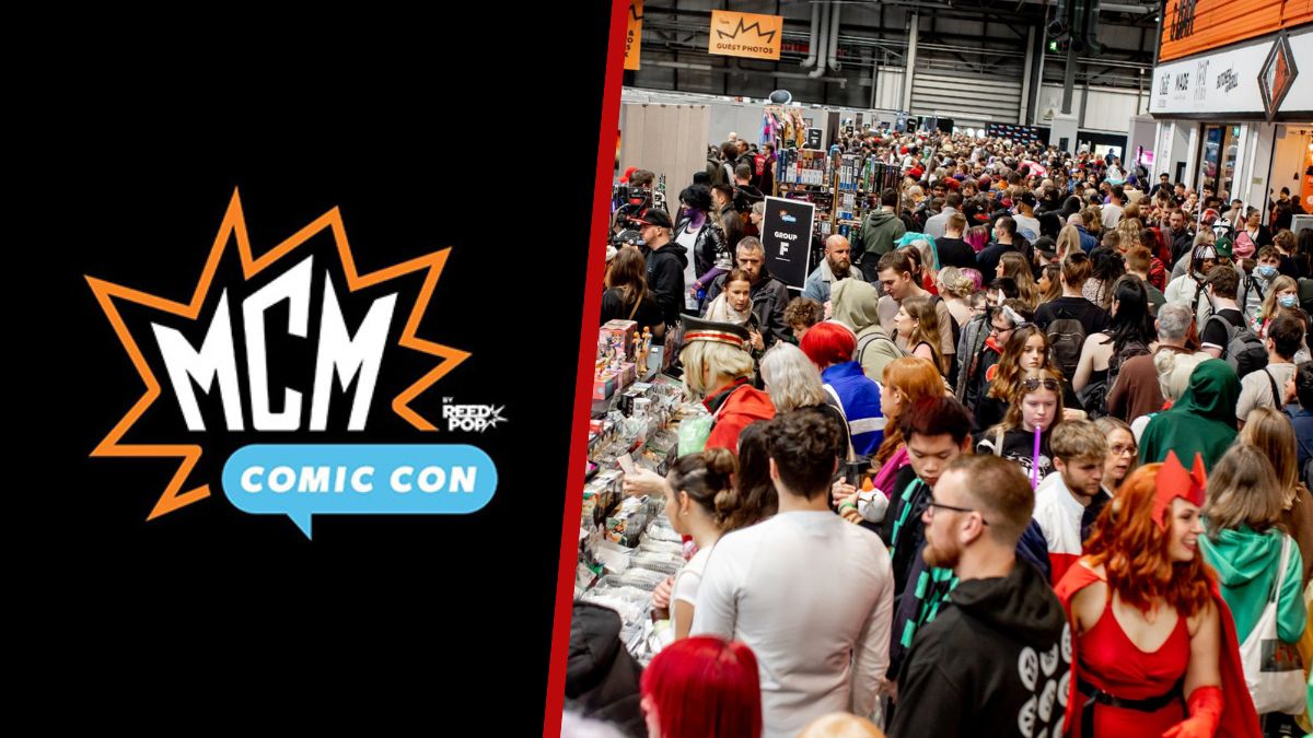 MCM wants to have it both ways and it's almost there - Comics Bulletin