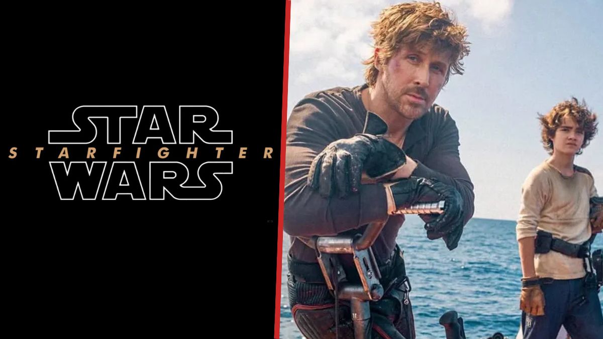 'Star Wars: Starfighter': Cast, Plot, Release Date, and Everything We ...