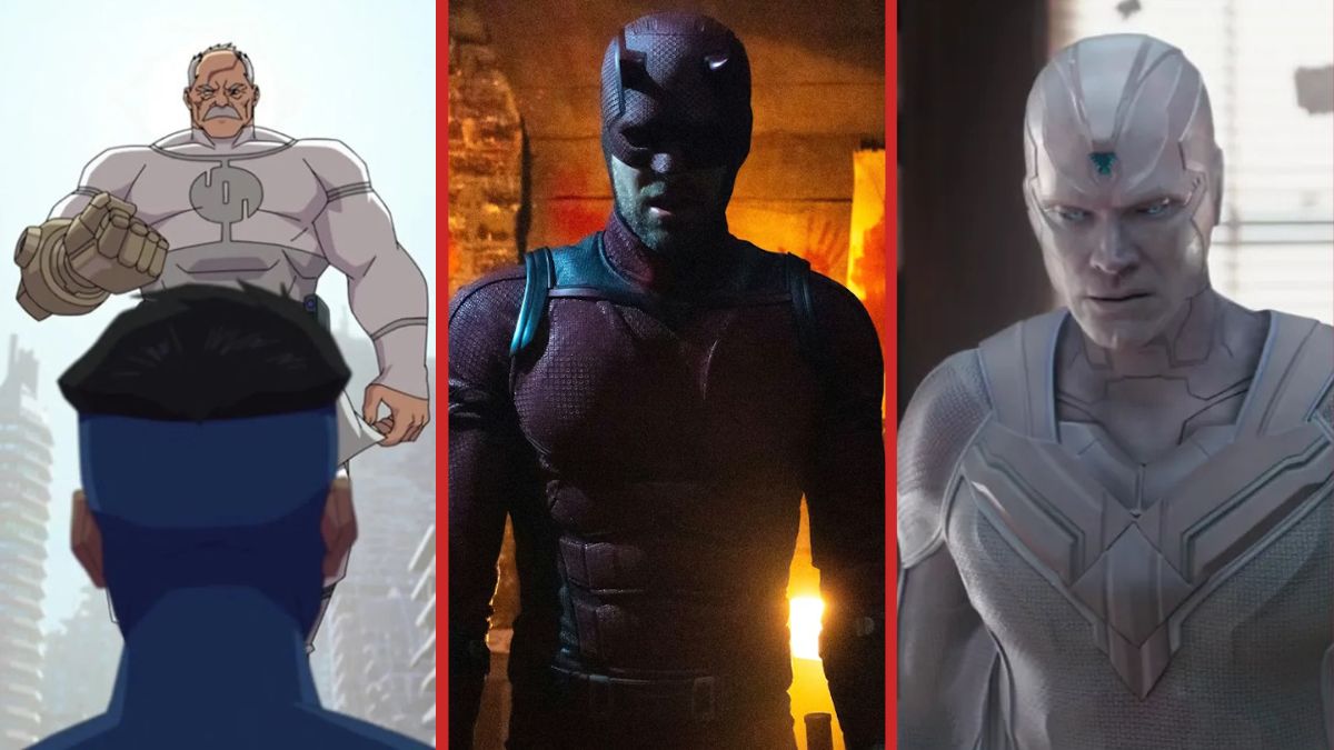 Top 5 Comic Book Shows We Can't Wait to Watch in 2026 - Comics Bulletin