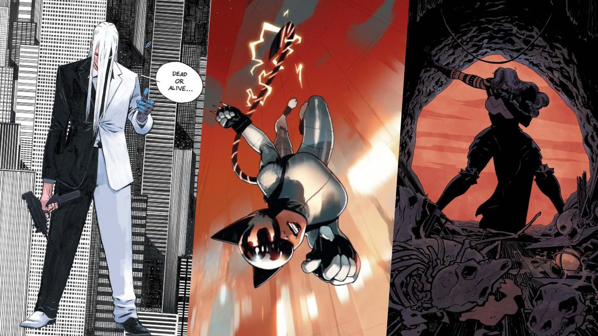 DC Absolute Universe June 2026 Schedule: Every New Issue Releasing ...