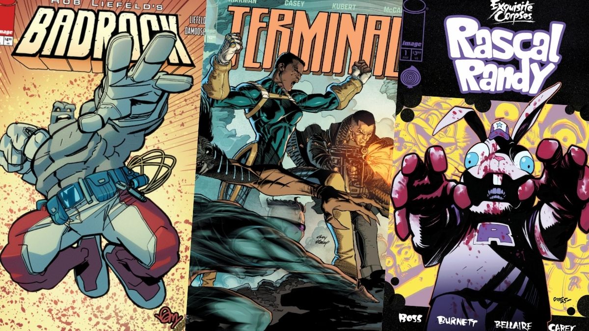 All 3 New Image Comics Series Launching in July 2026, Including A New ...